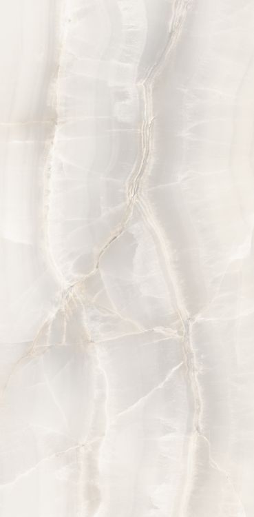 Akoya White Polished 12 x 24 | Elysium Tiles
