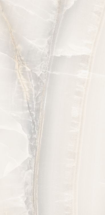 Akoya White Polished 12 x 24 | Elysium Tiles